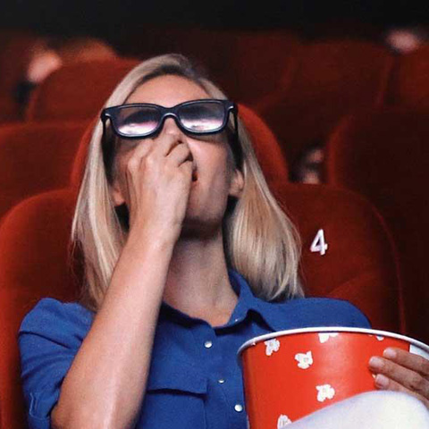 Cineplex | CAA Niagara